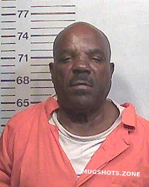 DAVIS RICKY LAMAR 03/07/2025 - Hamilton County Mugshots Zone