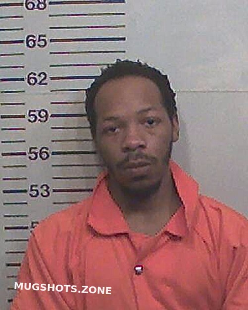 NELSON ANTHONY ONEAL 03/20/2025 - Hamilton County Mugshots Zone