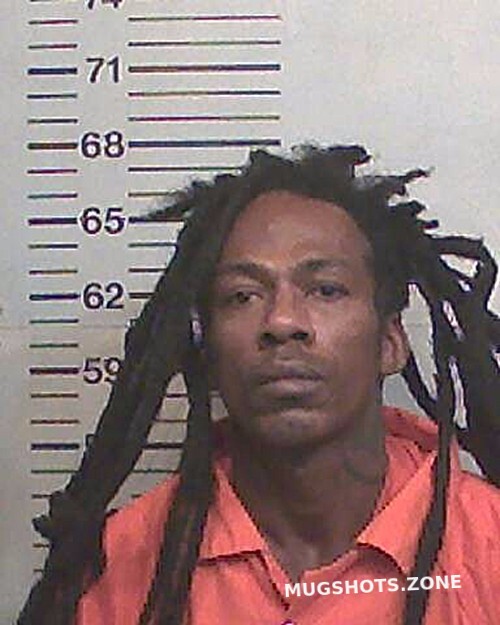 SMITH ROGER DENNIS 03/31/2025 - Hamilton County Mugshots Zone