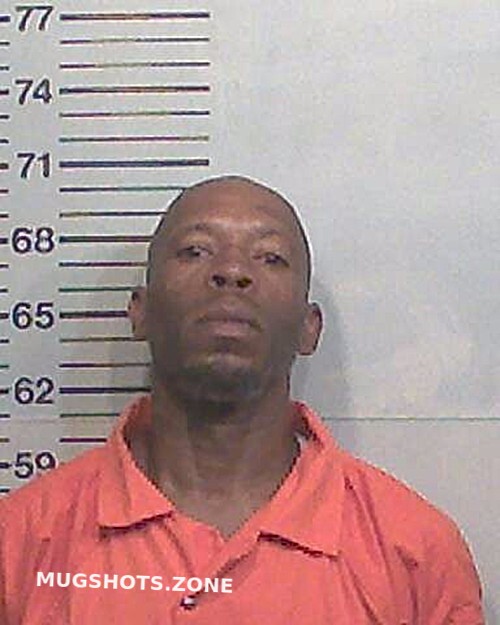 JOHNSON TRAVIS DONTE' 04/05/2025 - Hamilton County Mugshots Zone