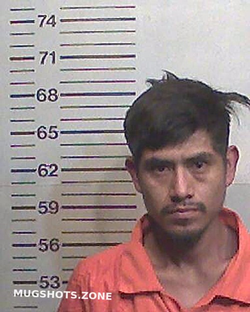 RAMIREZ-CASTILLO ARMANDO 04/10/2025 - Hamilton County Mugshots Zone