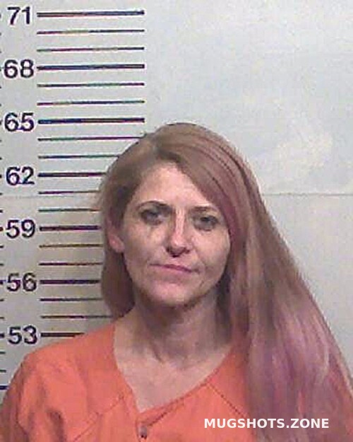 MCLENDON JENNIFER JOANN 04/10/2025 - Hamilton County Mugshots Zone