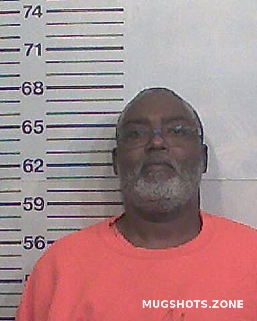 MERRICKS L C 04/17/2025 - Hamilton County Mugshots Zone