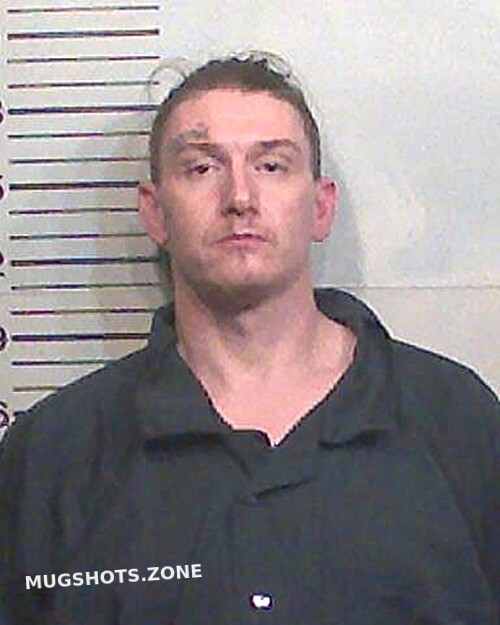 SWAFFORD CHRISTOPHER PAUL 05/22/2025 - Hamilton County Mugshots Zone