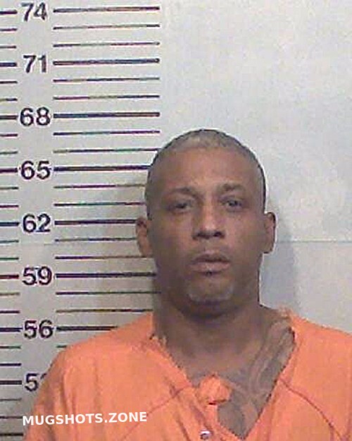 MCKIRE DAVID DAVON 06/19/2025 - Hamilton County Mugshots Zone