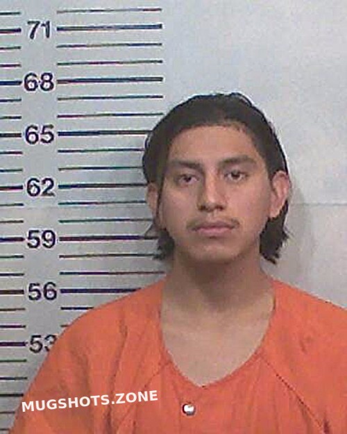 RODAS LOPEZ CRISTIAN MARTIN 08/14/2025 - Hamilton County Mugshots Zone