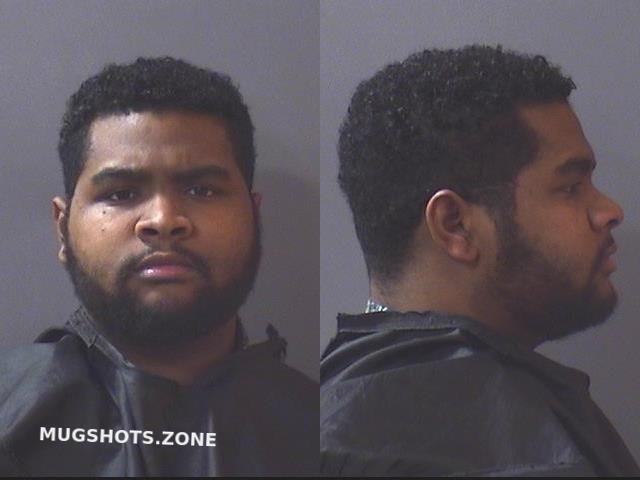 JONES CORBIN RANDOLPH 01/04/2021 - Hamilton County Mugshots Zone