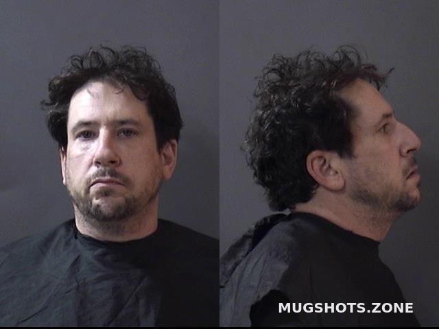 KNOTT MATTHEW JAMES 01/05/2021 - Hamilton County Mugshots Zone