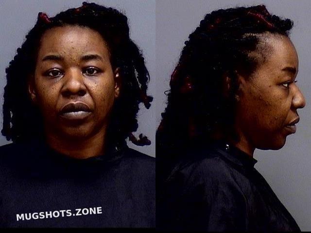 WILLIAMS DANITA MARIE 01/06/2021 - Hamilton County Mugshots Zone