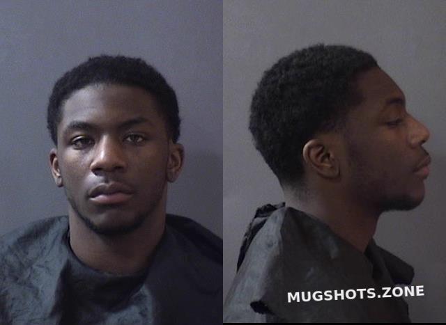 HAMILTON JR. RICHARD DONNELL 01/09/2021 - Hamilton County Mugshots Zone