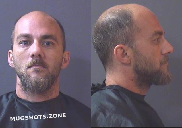 VANOVER THOMAS MATTHEW 01/12/2021 - Hamilton County Mugshots Zone