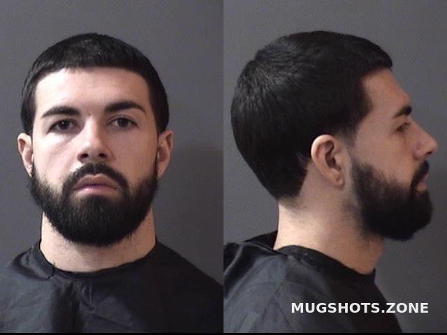 HEFLIN TYLER LEE 01/12/2021 - Hamilton County Mugshots Zone