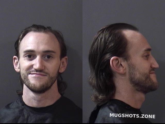 SMITH ANDREW ERIC 01/14/2021 - Hamilton County Mugshots Zone