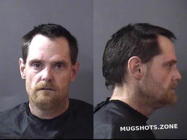 PEELE KEITH ALAN 01/14/2021 - Hamilton County Mugshots Zone