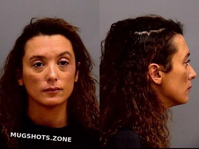 PERRIN MEGAN NICOLE 01/16/2021 - Hamilton County Mugshots Zone