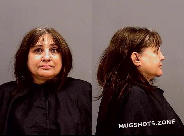 BACHMAN MICHELLE M 01/18/2021 - Hamilton County Mugshots Zone