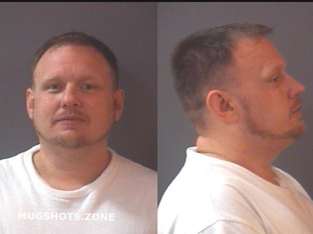 RAMSEY JAMES EARNEST 01/18/2021 - Hamilton County Mugshots Zone