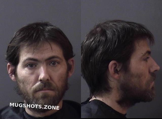 GLENN DENNIS RAY JUNIOR 01/19/2021 - Hamilton County Mugshots Zone