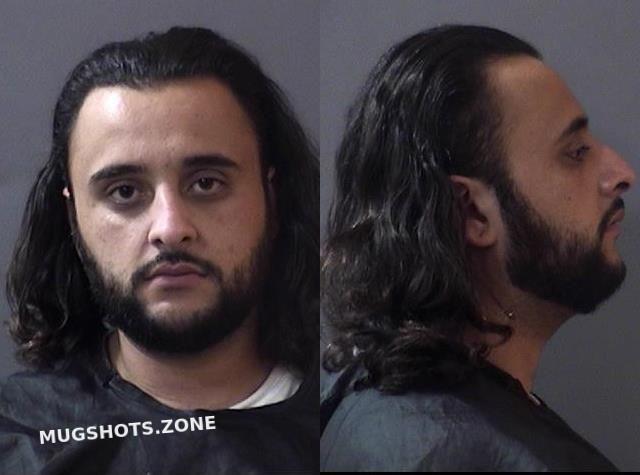 CHACON VICTOR EMANUEL 01/19/2021 - Hamilton County Mugshots Zone