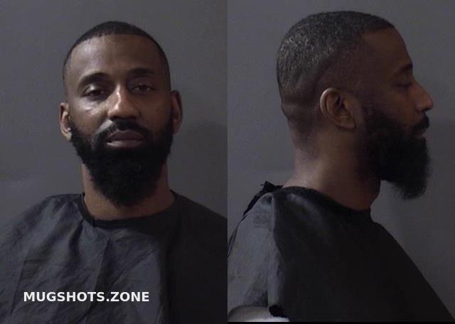 ARNOLD MATTHEW JAMAL 01/21/2021 - Hamilton County Mugshots Zone