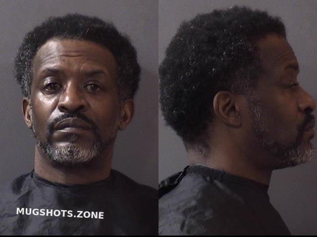 CROCKETT KELLY SCOTT 01/27/2021 - Hamilton County Mugshots Zone