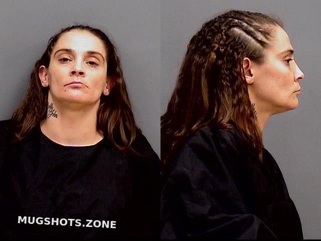 DECLUE MICHELLE ANN 01/29/2021 - Hamilton County Mugshots Zone