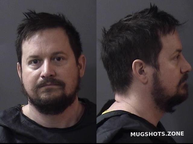 TRISLER JASON WAYNE 02/02/2021 - Hamilton County Mugshots Zone