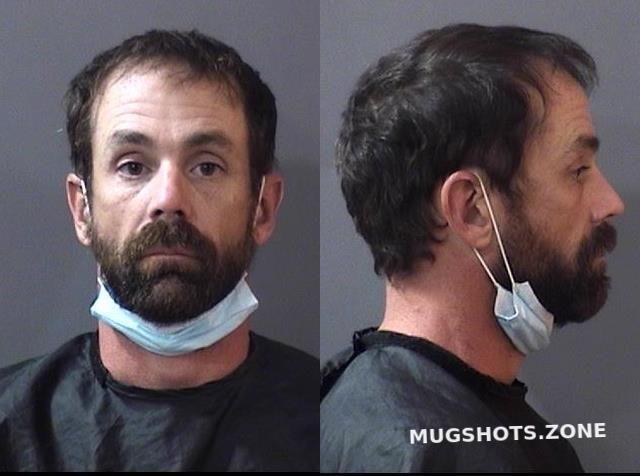 MCNEW JOE HOLLIN 02/04/2021 - Hamilton County Mugshots Zone