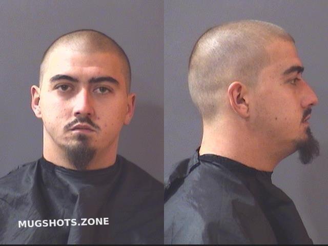 EDWARDS JEREMY COLE 02/05/2021 - Hamilton County Mugshots Zone
