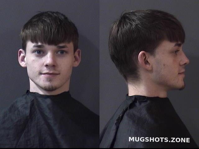 TAYLOR KENNETH JOSEPH 02/08/2021 - Hamilton County Mugshots Zone