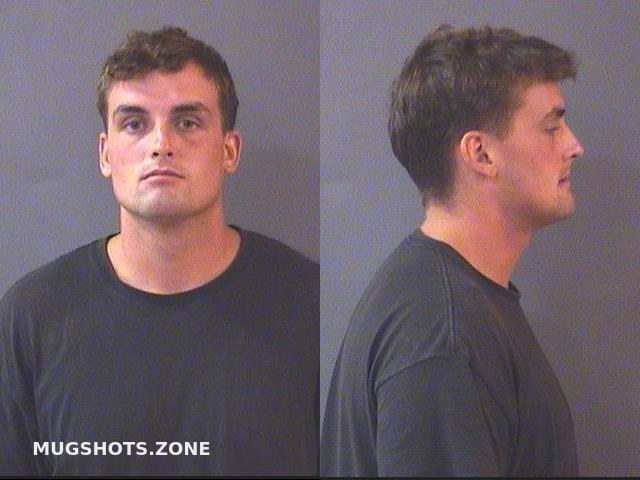 ROBERTSON ANDREW LEE 02/09/2021 - Hamilton County Mugshots Zone