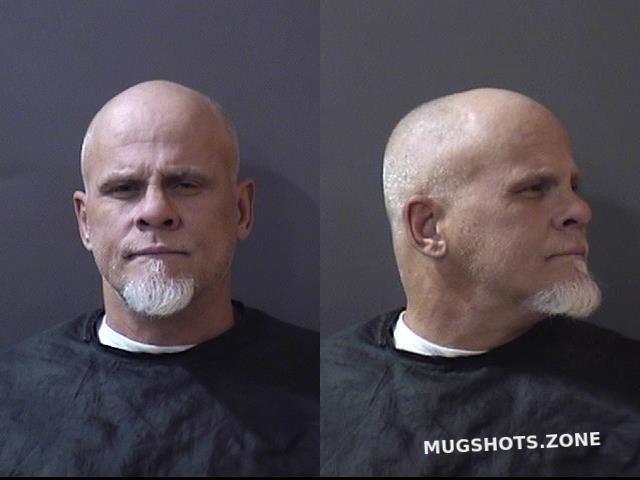 HITLAW JIMMY JAY 02/11/2021 - Hamilton County Mugshots Zone