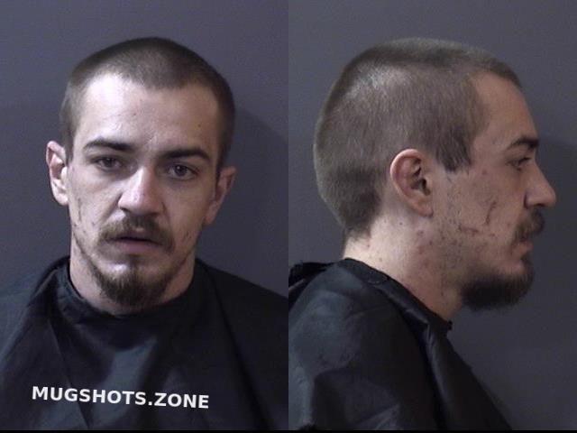 HENSON TREVIN WAYNE 02/12/2021 - Hamilton County Mugshots Zone