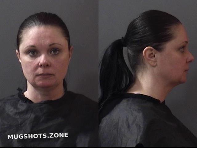 BROOKS APRIL JOAN 02/13/2021 - Hamilton County Mugshots Zone