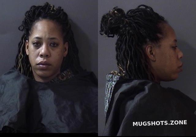 MANNING MEGAN ELIZABETH 02/14/2021 - Hamilton County Mugshots Zone