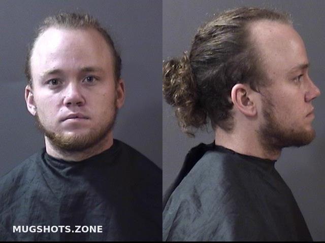 GHOLSON DREW JOSEPH 02/14/2021 - Hamilton County Mugshots Zone