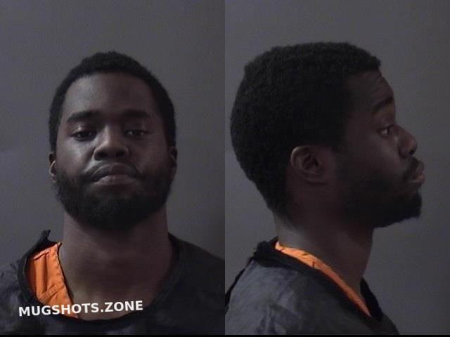MURRAY BRENDON PAUL 02/17/2021 - Hamilton County Mugshots Zone