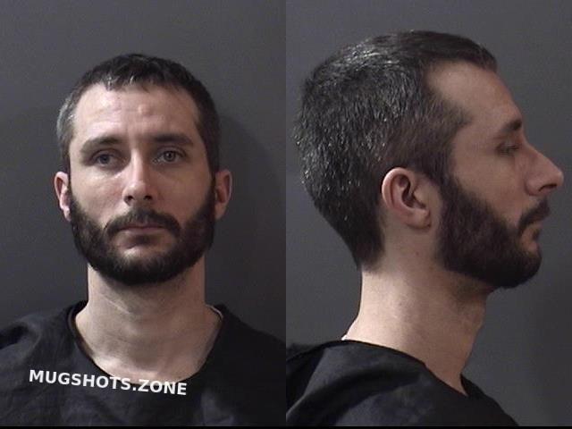 SULLIVAN MICHAEL WILLIAM 02/17/2021 - Hamilton County Mugshots Zone