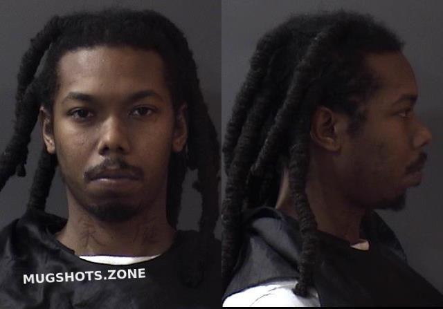 DUNLAP DOMINIQUE DAVAUGHN 02/17/2021 - Hamilton County Mugshots Zone