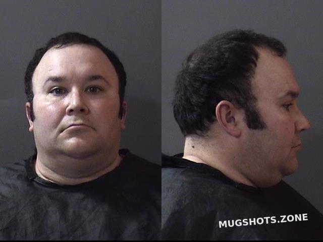 WILCOX KEITH ANDREW 02/17/2021 - Hamilton County Mugshots Zone