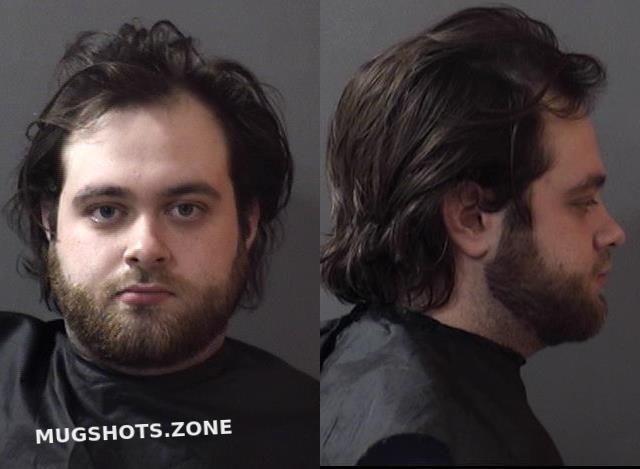 PURVIS TRISTAN JACOB 02/19/2021 - Hamilton County Mugshots Zone