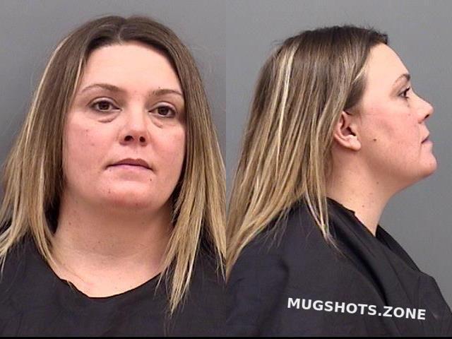 ALLISON REBEKAH RENEE 02/20/2021 - Hamilton County Mugshots Zone