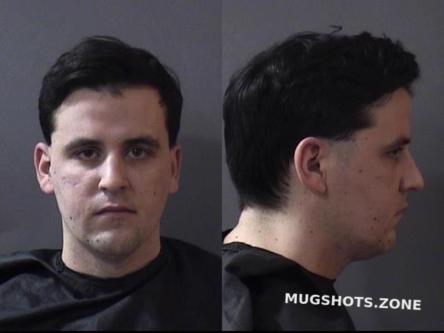 JACOBS THOMAS JOHN 02/20/2021 - Hamilton County Mugshots Zone