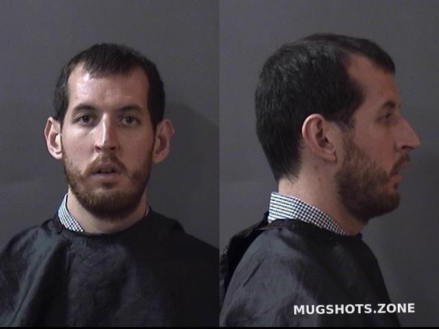 LOTT TYLER LEE 02/20/2021 - Hamilton County Mugshots Zone