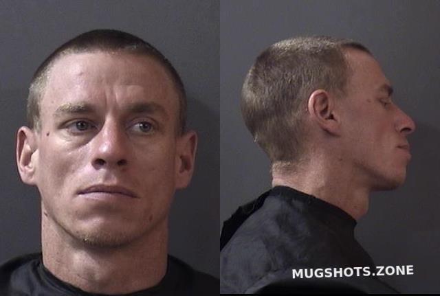 TERPSTRA JOSHUA STEVEN 02/21/2021 - Hamilton County Mugshots Zone