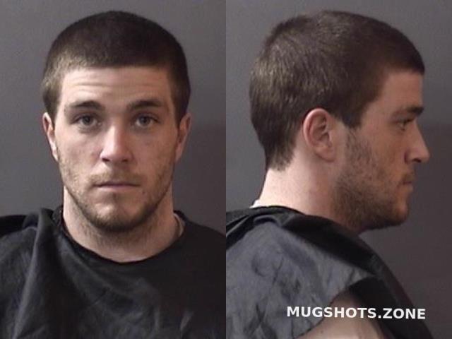 DAVIS JEFFREY ALLAN 02/23/2021 - Hamilton County Mugshots Zone