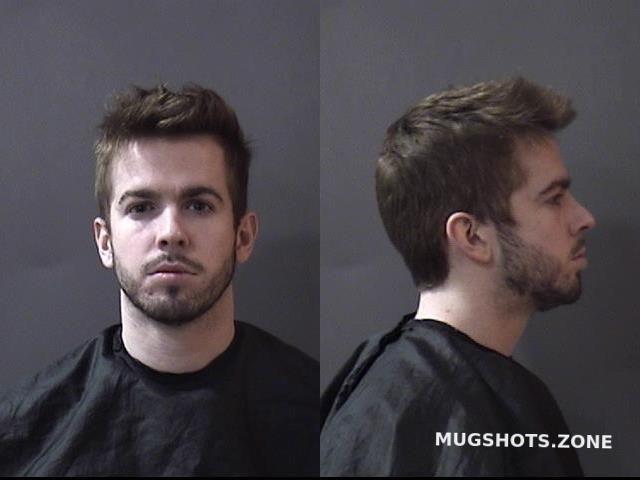 GREER DAVID MICHAEL 02/26/2021 - Hamilton County Mugshots Zone