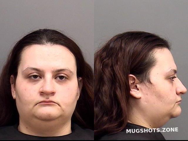 MCCULLOUGH MICHELLE JORDAN 03/02/2021 - Hamilton County Mugshots Zone