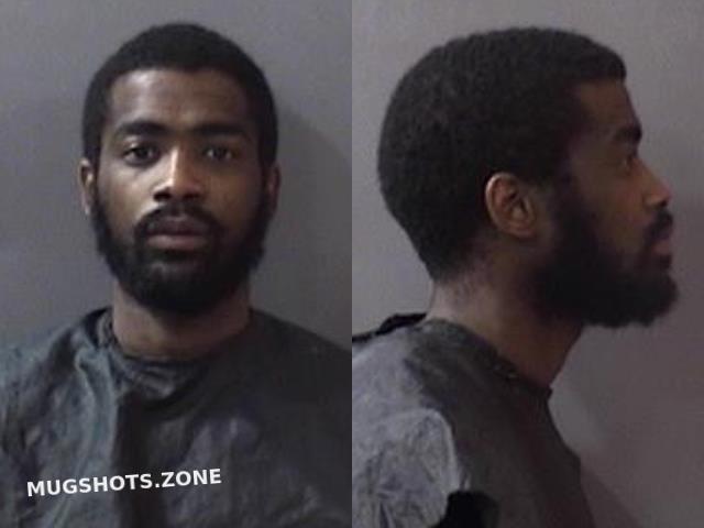 THOMAS THEODIS D 03/04/2021 - Hamilton County Mugshots Zone