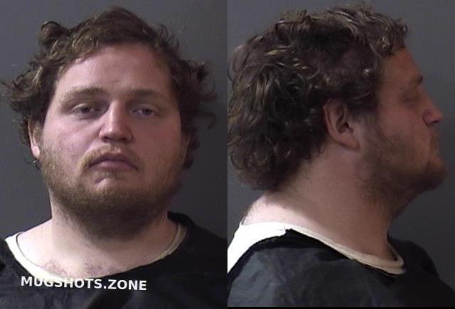 WITT DANIEL JARED 03/04/2021 - Hamilton County Mugshots Zone